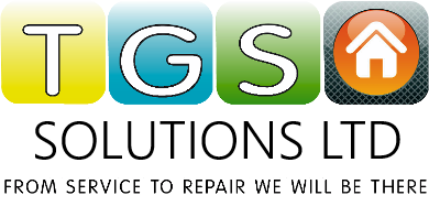 TGS SOLUTIONS LTD